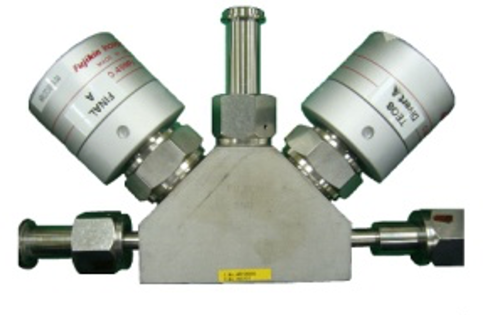 NORMAL VALVES (2WAY VALVES)