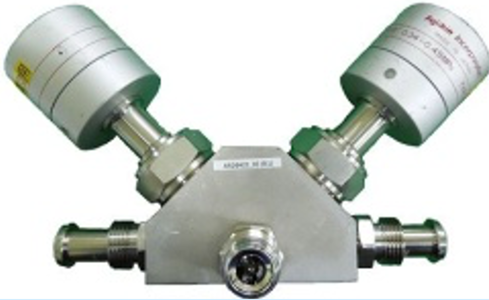 NORMAL VALVES (2WAY VALVES)