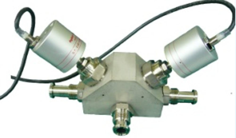 NORMAL VALVES (2WAY VALVES)