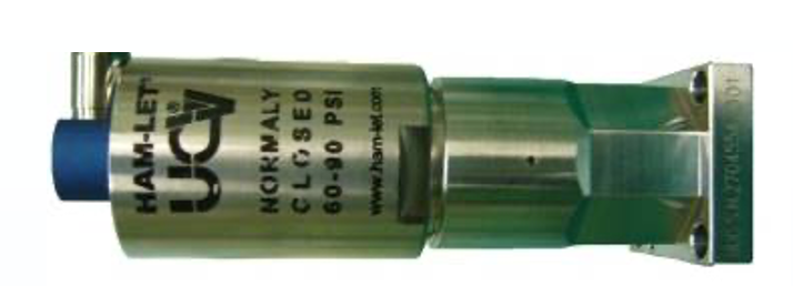 C,W-SEAL BLOCK VALVES