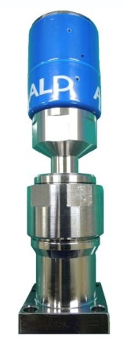 3WAY BLOCK VALVES