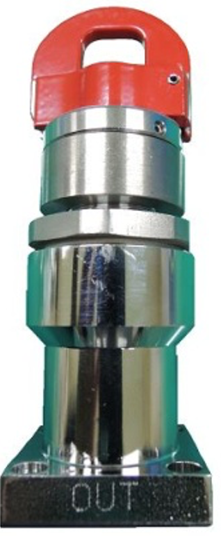 3WAY BLOCK VALVES