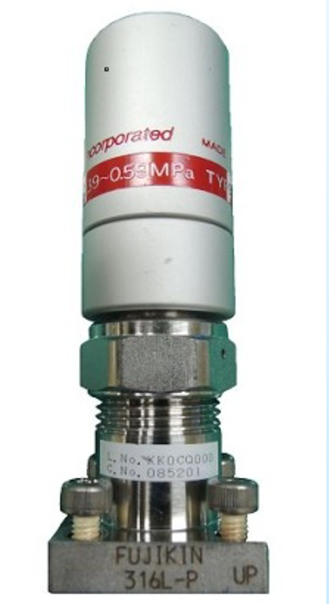 3WAY BLOCK VALVES