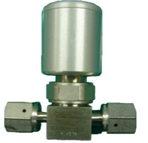 NORMAL VALVES (2WAY VALVES)