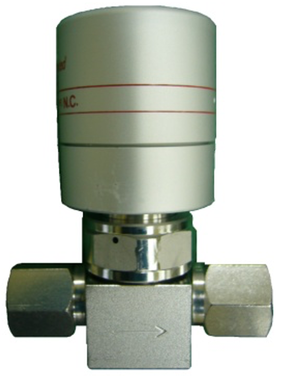 NORMAL VALVES (2WAY VALVES)