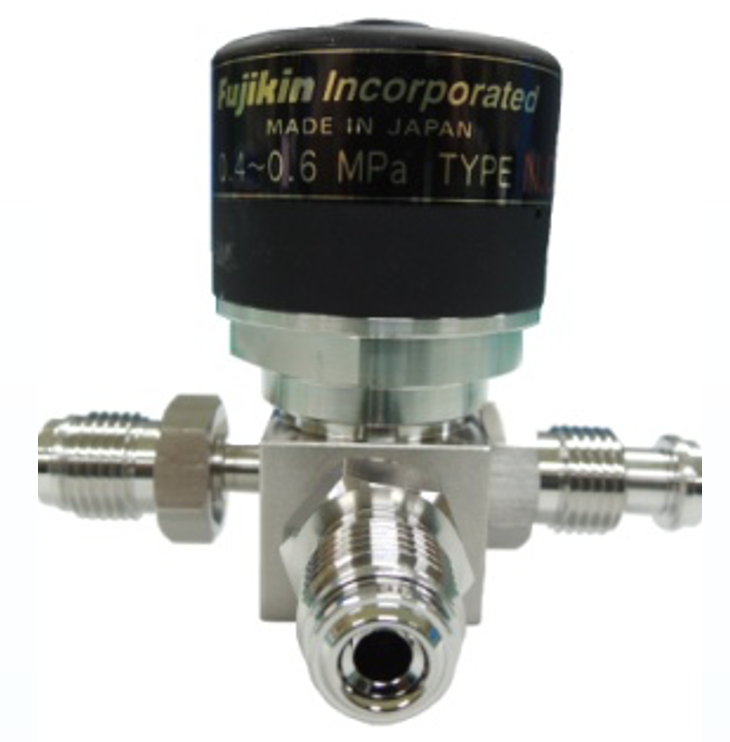 THROTTLE, ISOLATION VALVES