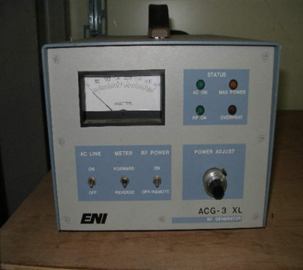 RF GENERATOR MODEL